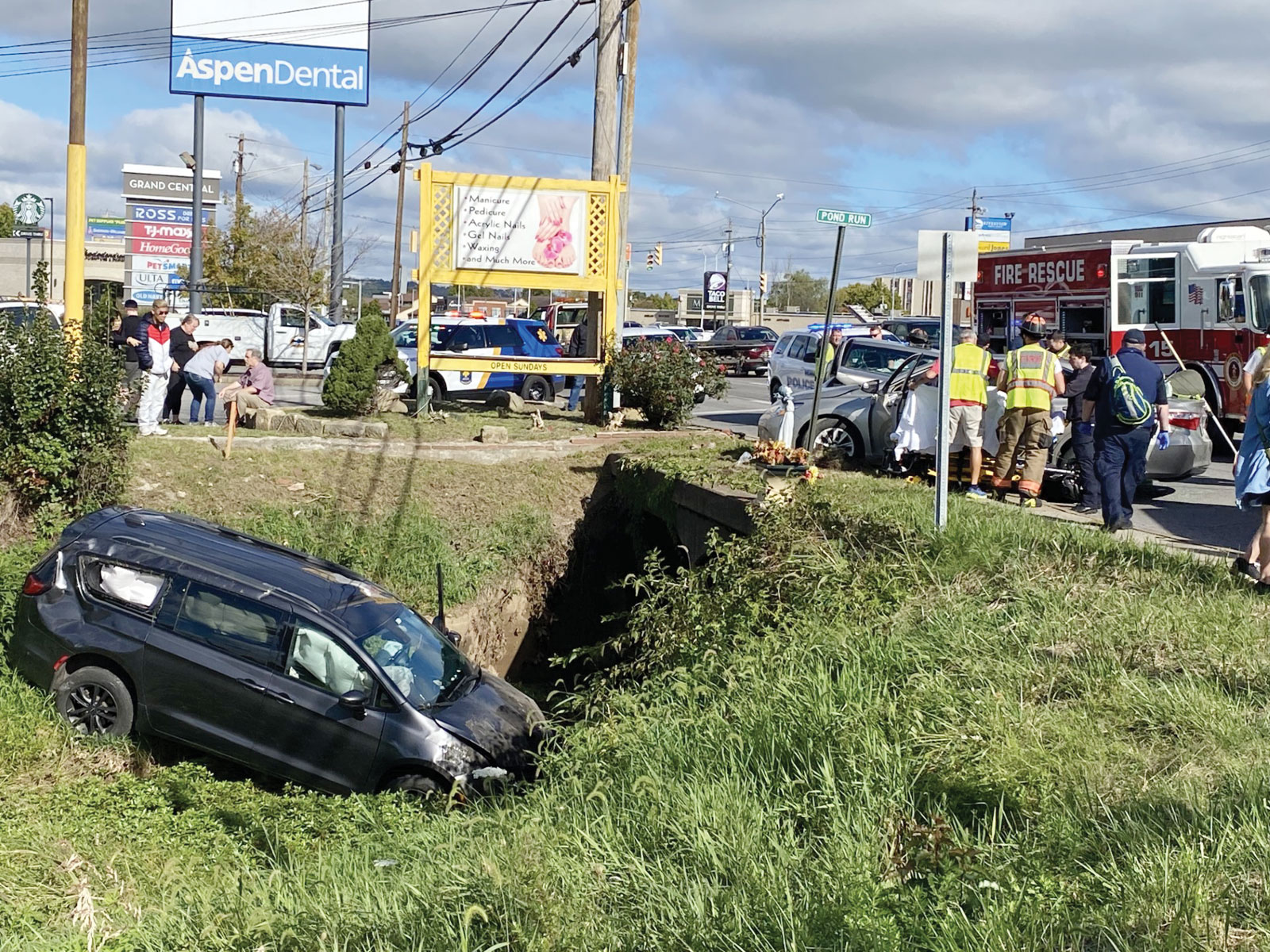 10-15-25-Vienna-Wreck-2-tle | News, Sports, Jobs - News and Sentinel